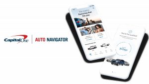 Capital One Auto Navigator - Auto Financing with Capital One Auto ...
