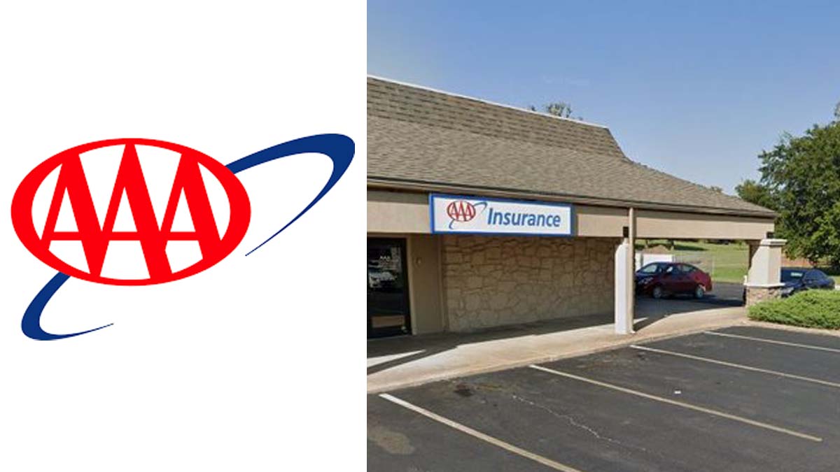 AAA Insurance Sand Springs - AAA Coverage - Mstwotoes