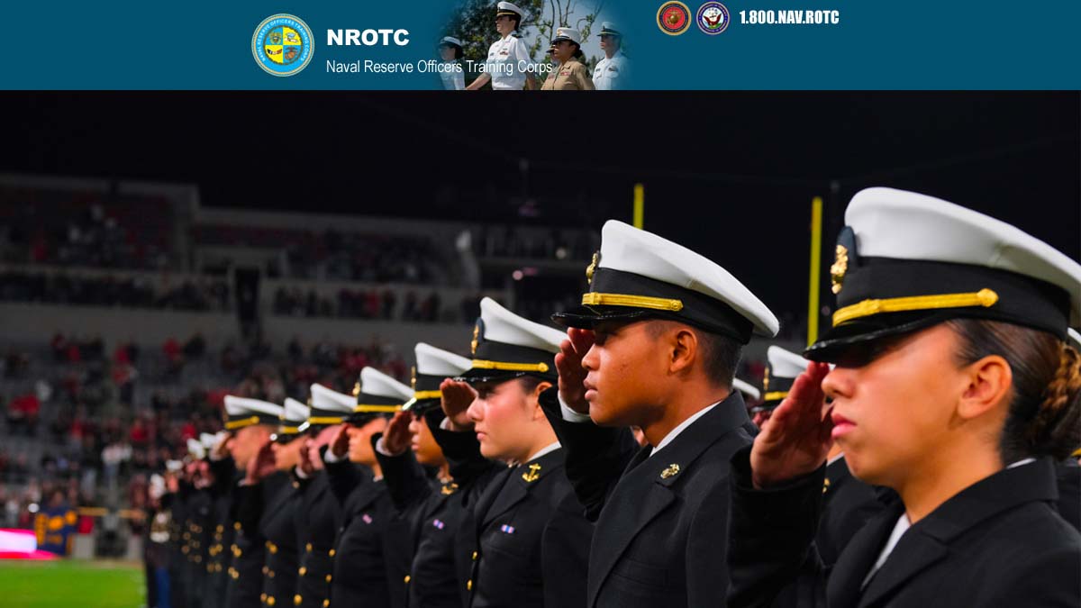 NROTC Scholarship - Everything You Need to Know - Mstwotoes