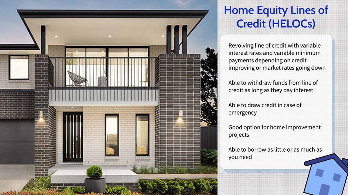 Home Equity Line of Credit Rates - Compare & Save Today - Mstwotoes
