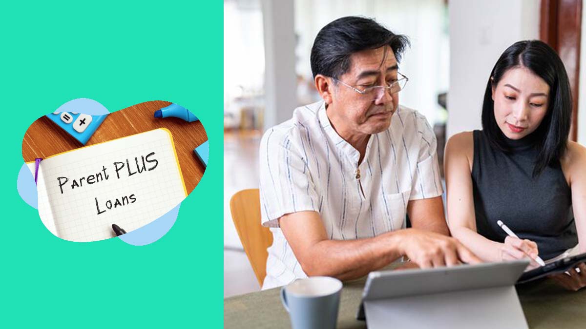 Parent Plus Loan - What You Need to Know - Mstwotoes