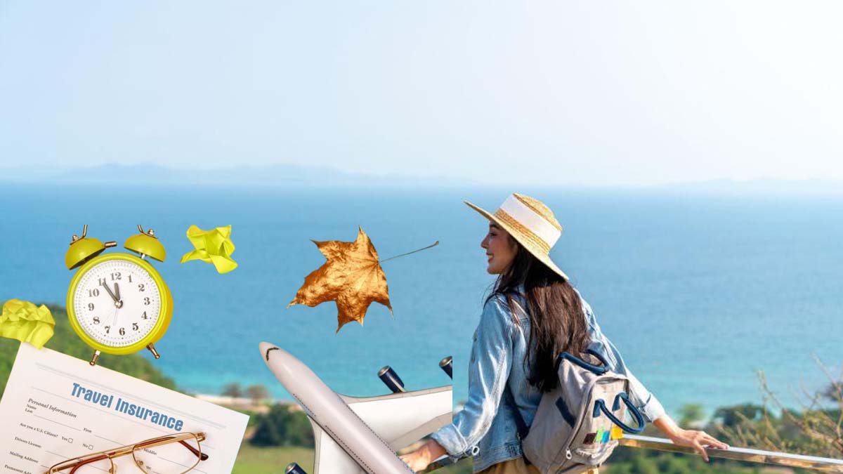 Single Trip Travel Insurance - Protect Your Next Adventure - Mstwotoes