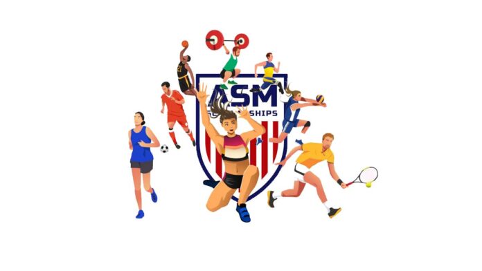 ASM Scholarships - Find Funding for Your Education - Mstwotoes