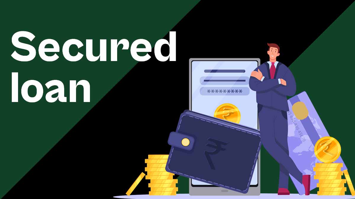 Secured Loan - How Do They Work? - Mstwotoes
