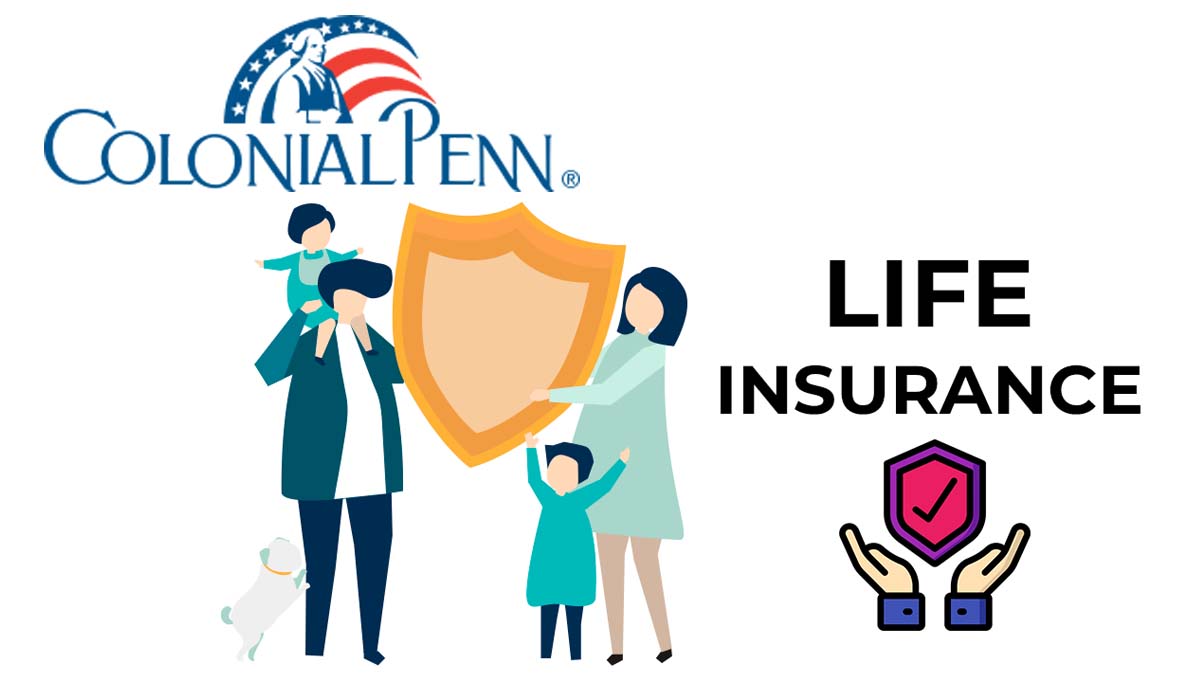 Colonial Penn Life Insurance - Get Quotes and Coverage Today - Mstwotoes