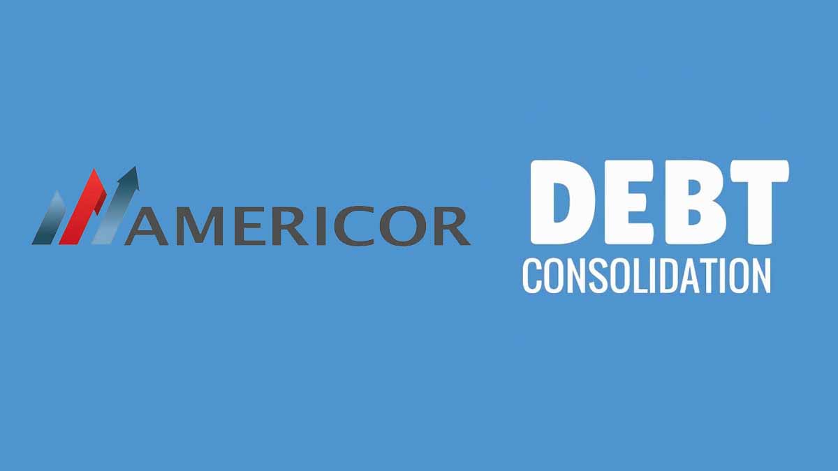 Debt Consolidation Americor - Conquer Debt and Save Money - Mstwotoes
