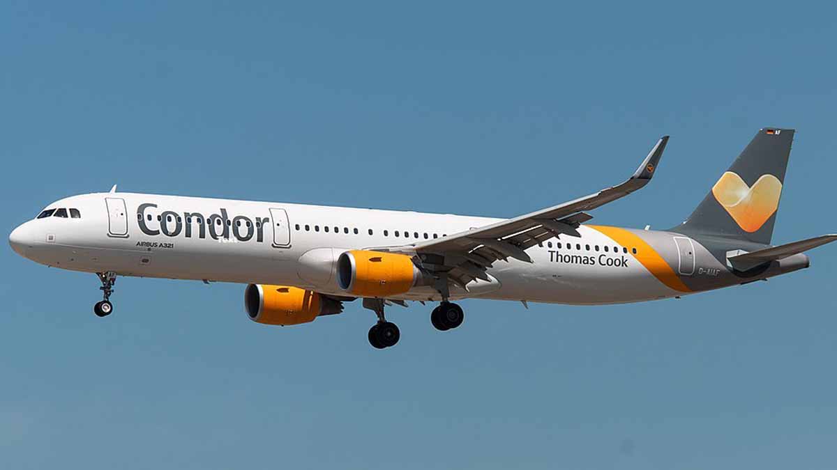 Germany Condor Loan - Fast & Easy Financing Solutions - Mstwotoes