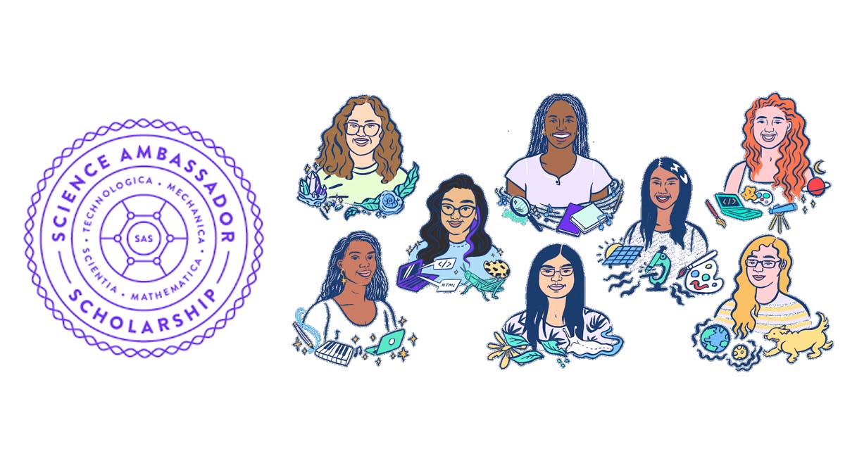 Science Ambassador Scholarship - Benefits, Eligibility, and Application ...