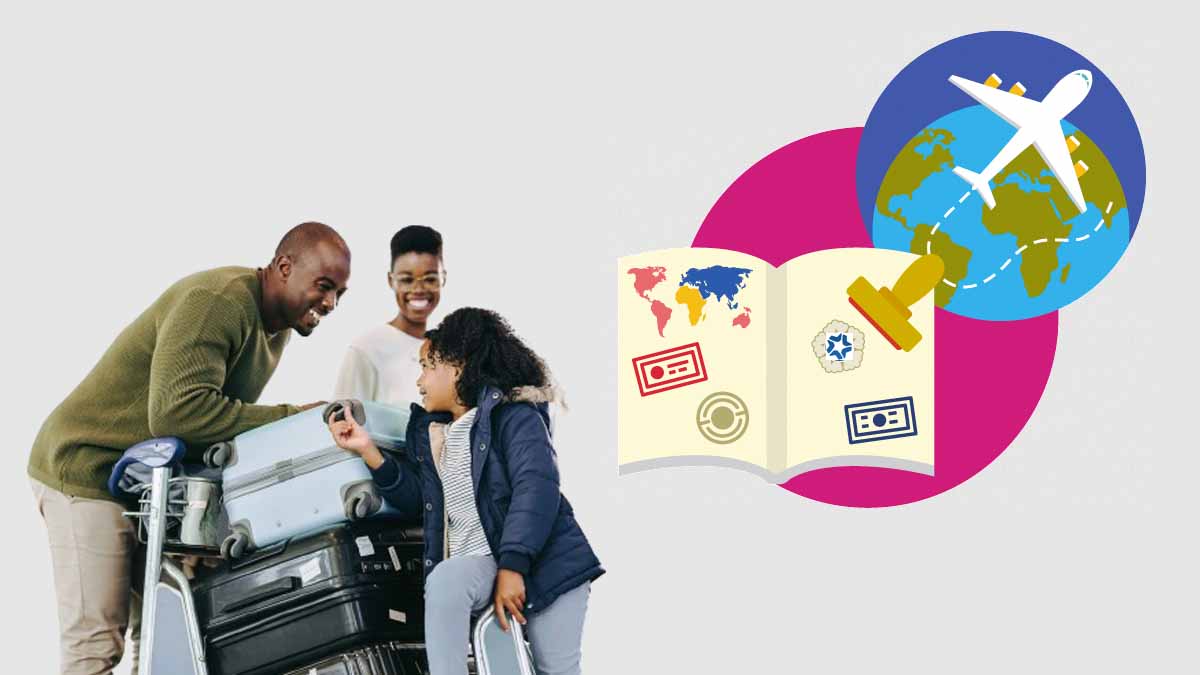 Insurance For Visitor Visa - Affordable Coverage for Your Trip - Mstwotoes