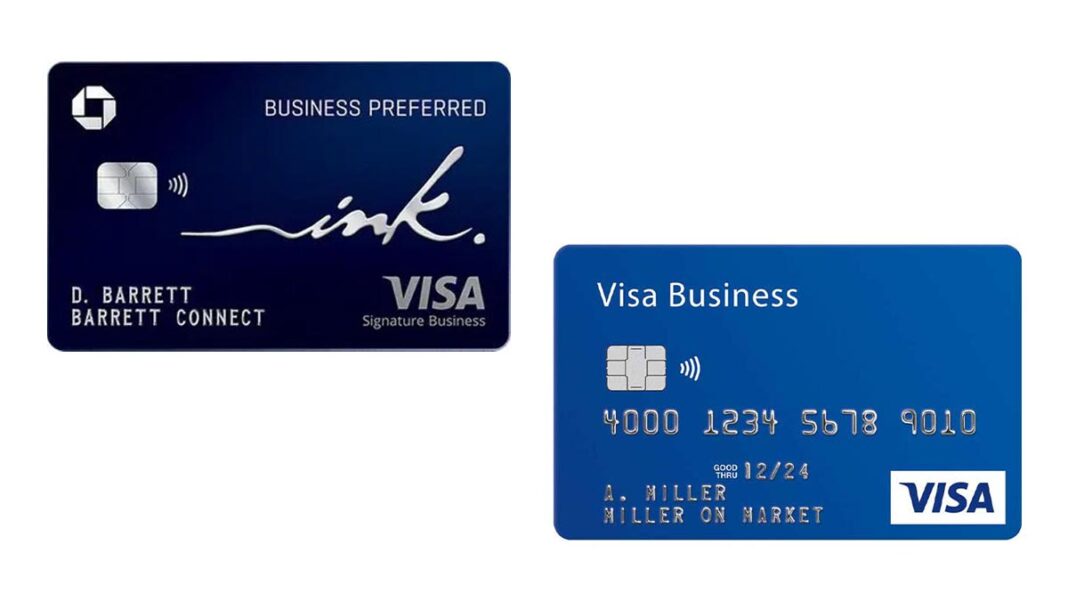 Small Business Credit Cards - Get Rewards & Benefits for Your Business ...