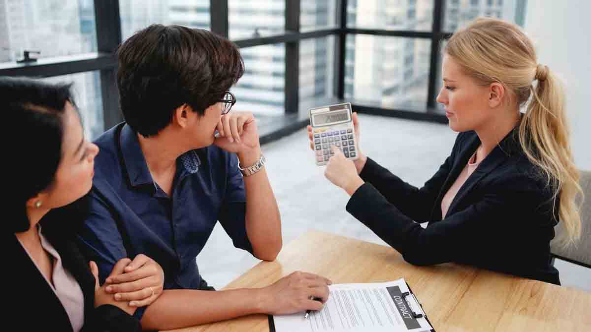 14 Mortgage Questions to Ask Your Lender - Mstwotoes