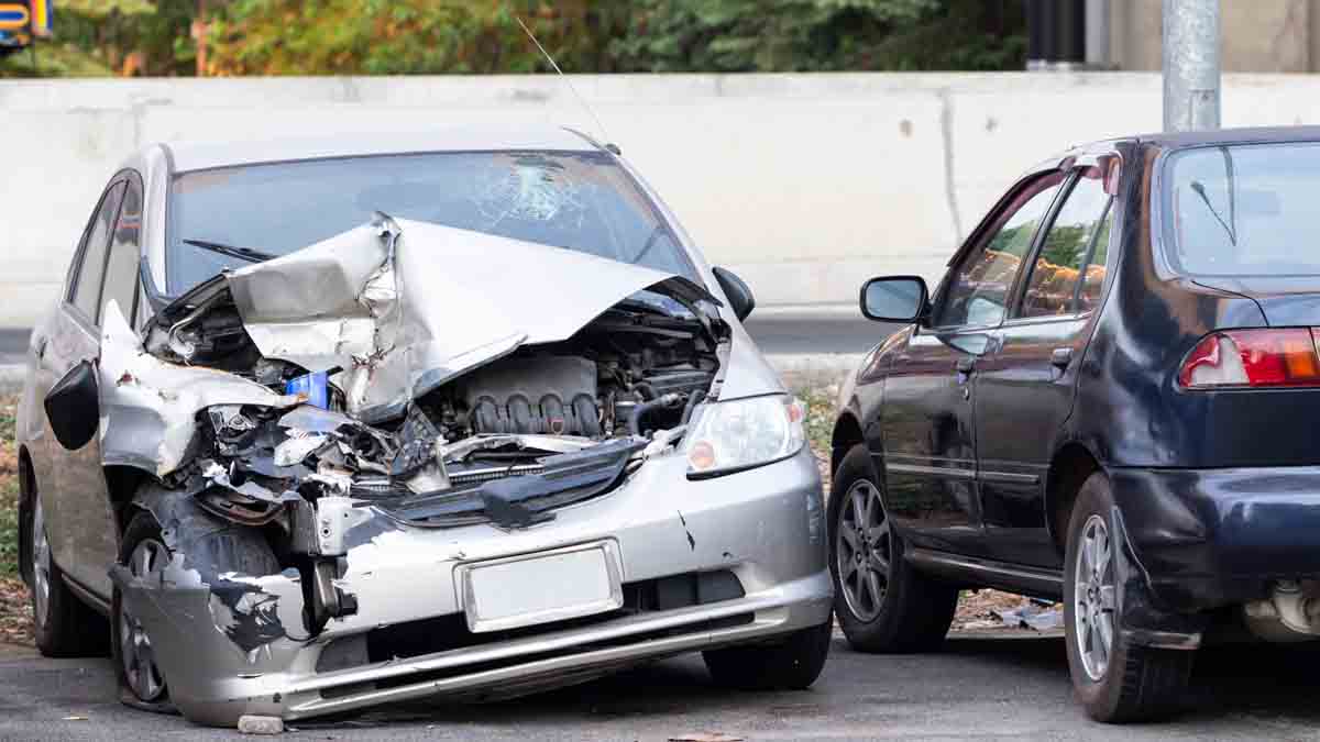 Insurance Claim For Car Accident - Guide to Filing a Successful Claim ...