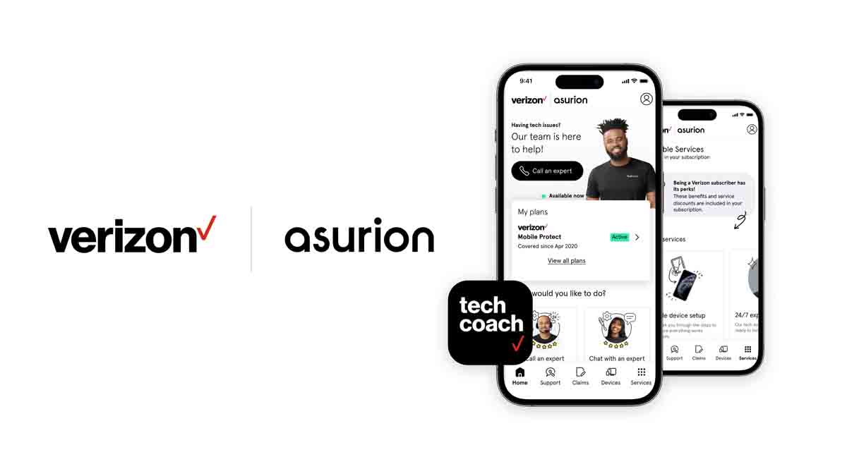 Insurance Claim for Verizon - Get Your Damaged Phone Fixed - Mstwotoes
