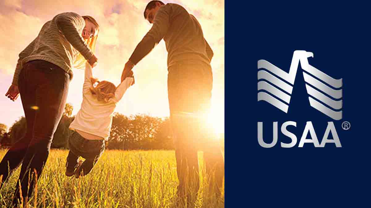 Mortgage Life Insurance USAA - Protect Your Family - Mstwotoes