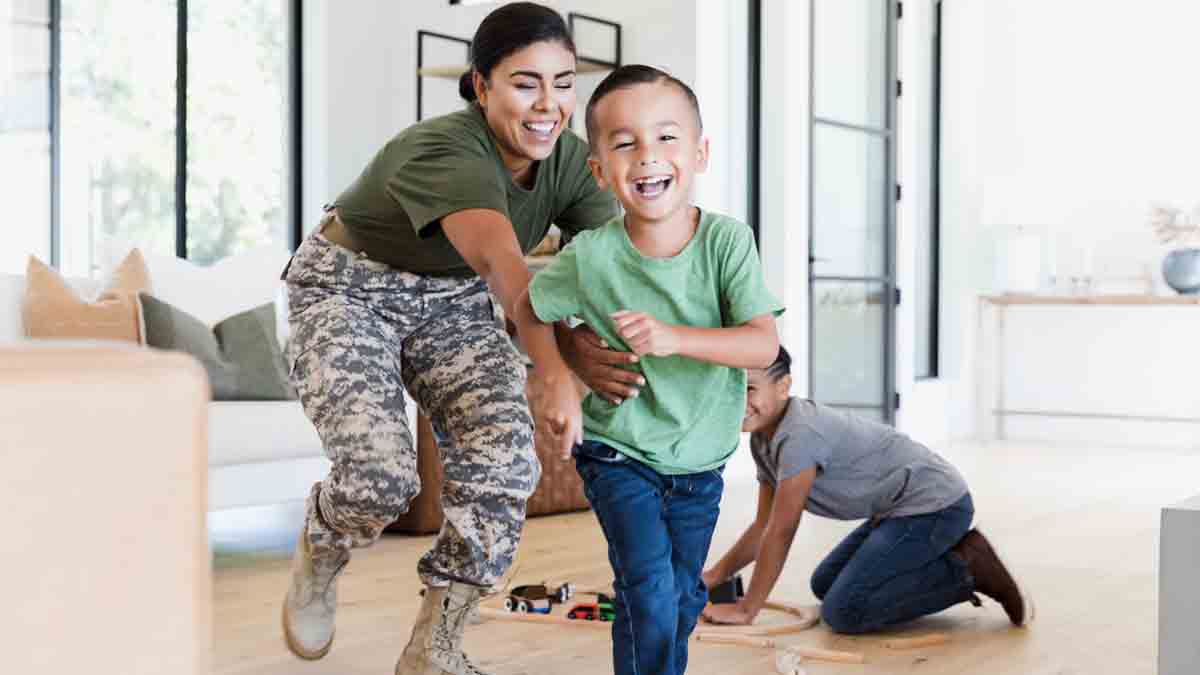 Life Insurance For Veterans - What You Should Know - Mstwotoes
