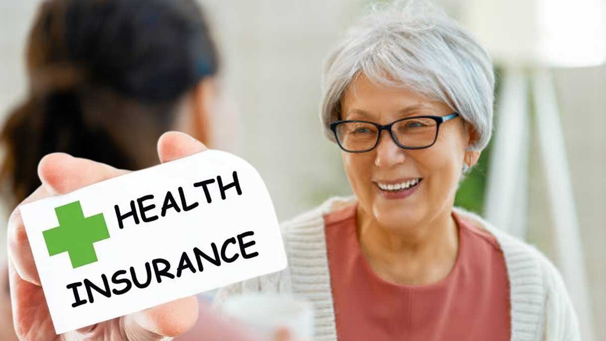 Private Health Insurance For Over 65 - Find the Best Plan - Mstwotoes