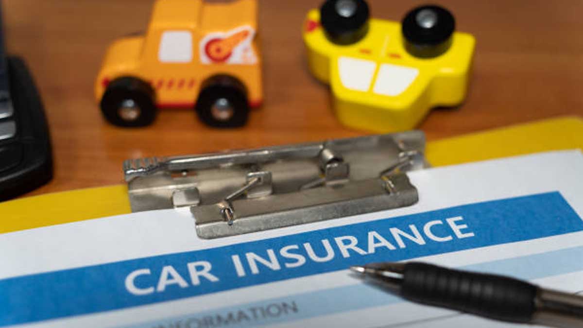 Do you Need Insurance with a Learner's Permit in California - Mstwotoes