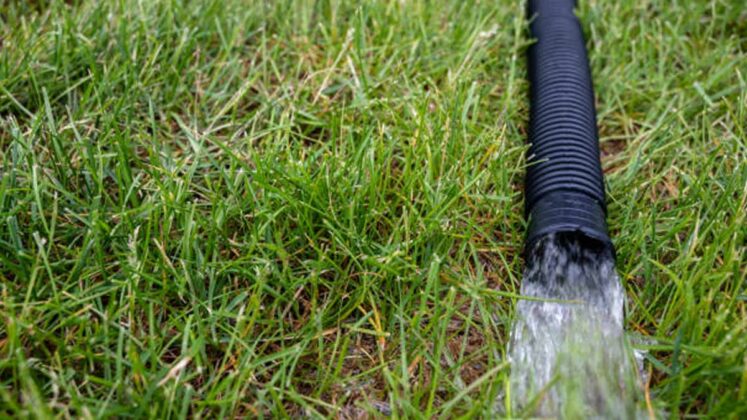 How Much Water Backup Coverage Do I Need - Mstwotoes