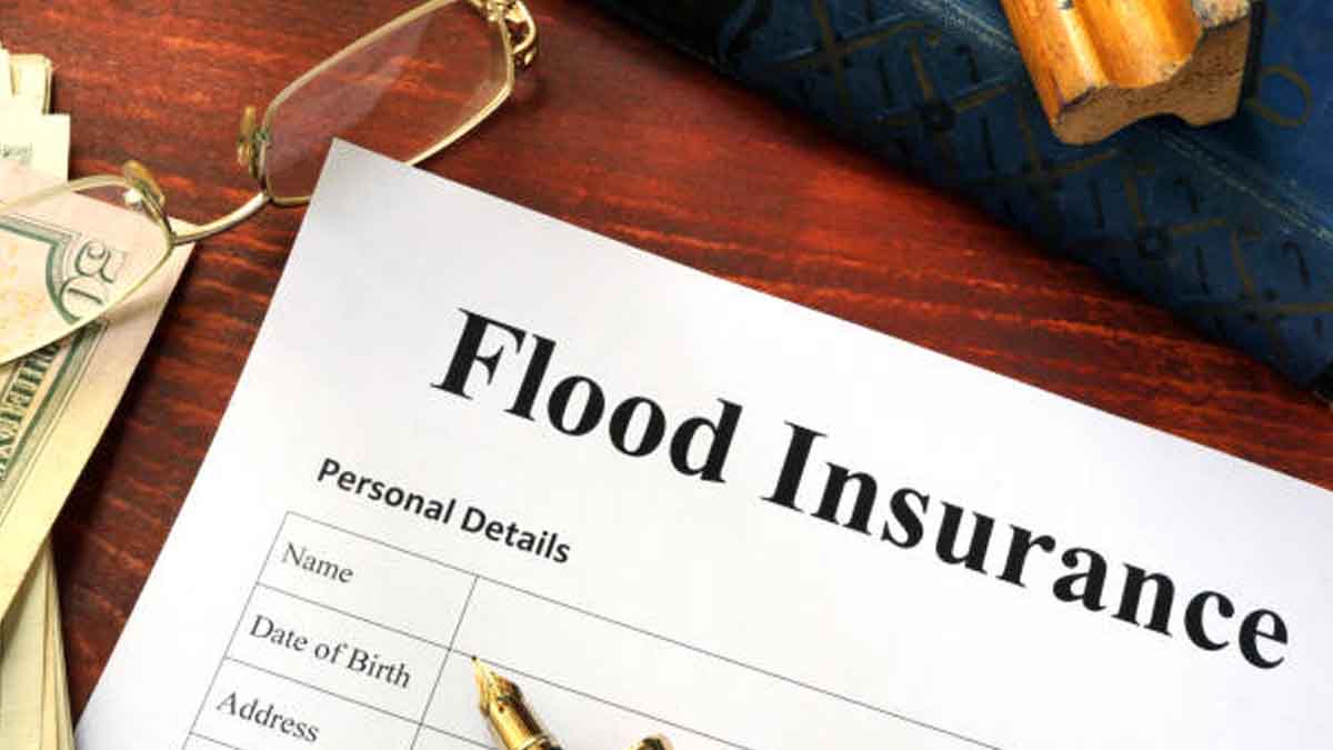 What is Covered Under Flood Insurance - Mstwotoes