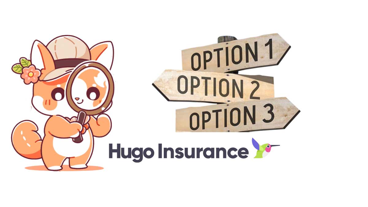 Insurance Like Hugo - Top Insurance Competitors and Alternatives ...