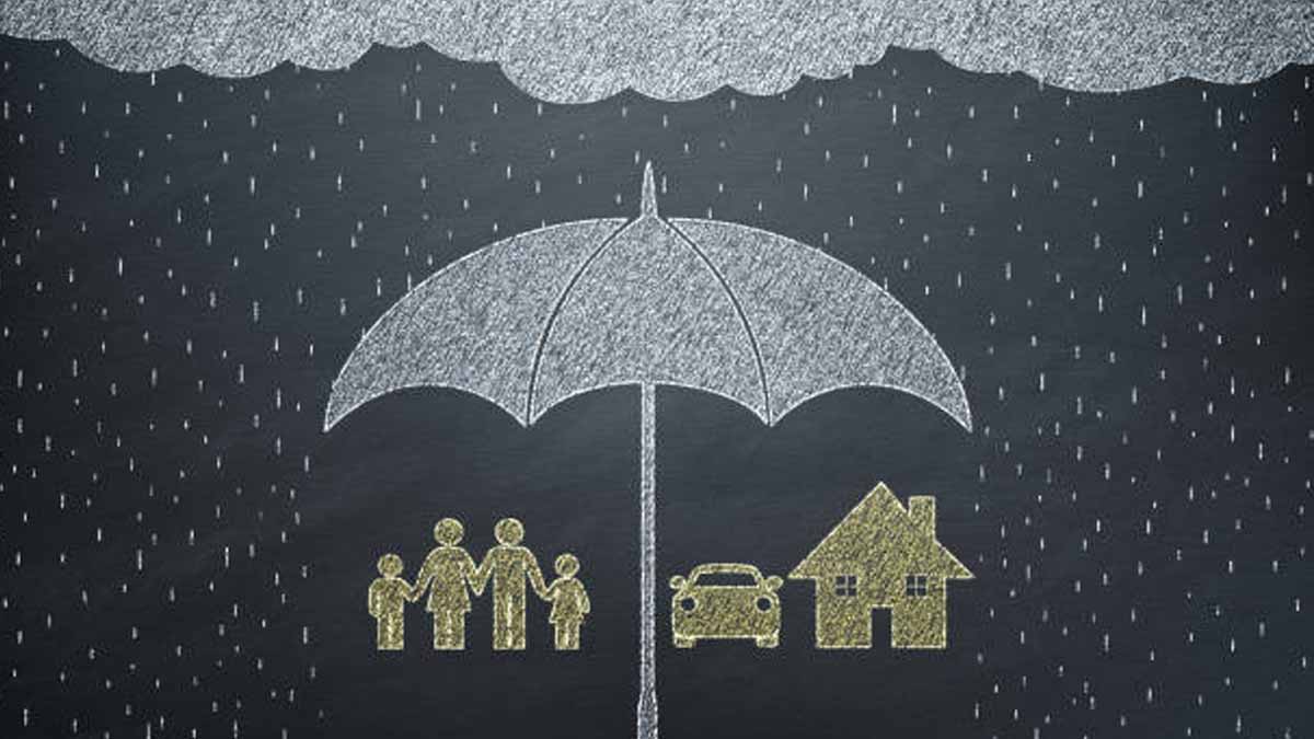 Insurance Meaning - Definition & How It Works - Mstwotoes