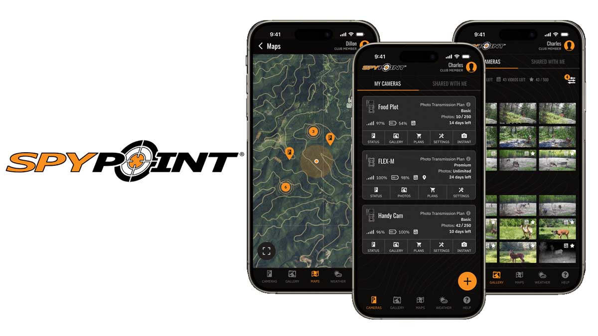 Spypoint.com Login - Login to your Spypoint account - Mstwotoes