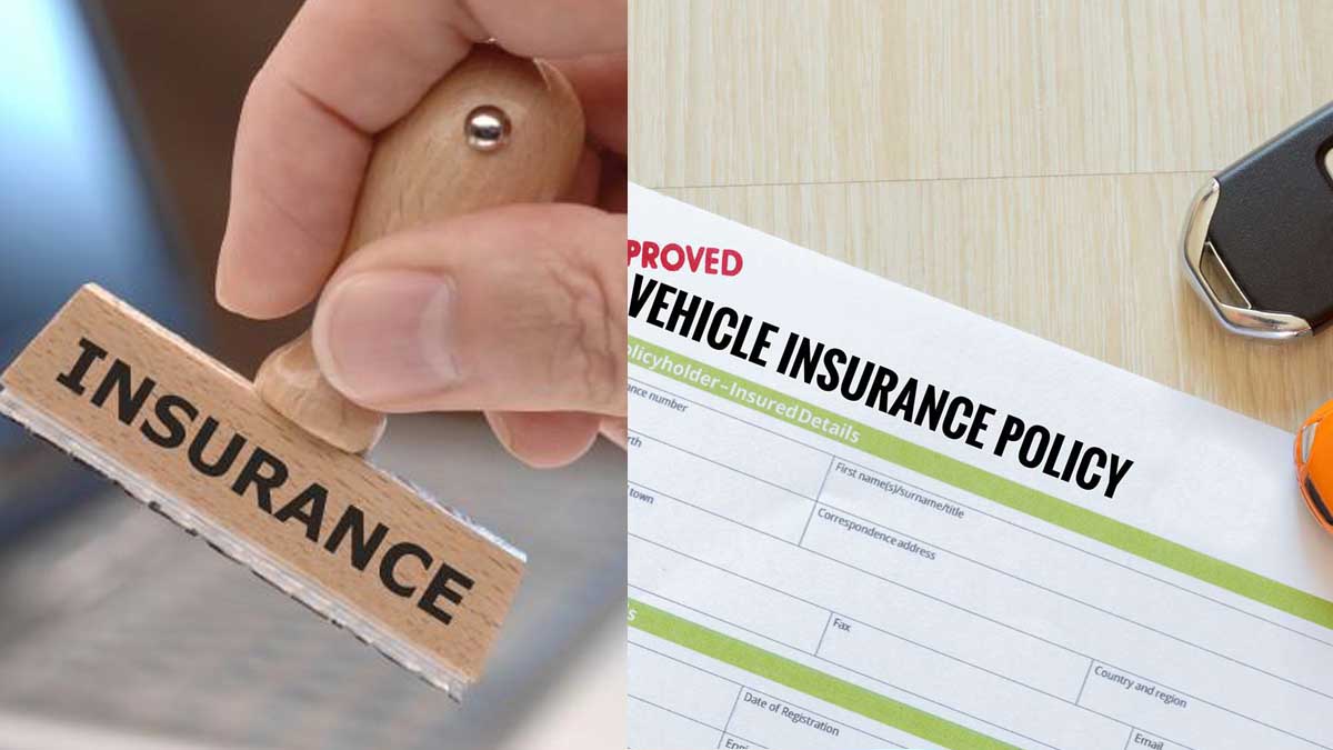Insurance or Registration First - Know the Right Order - Mstwotoes