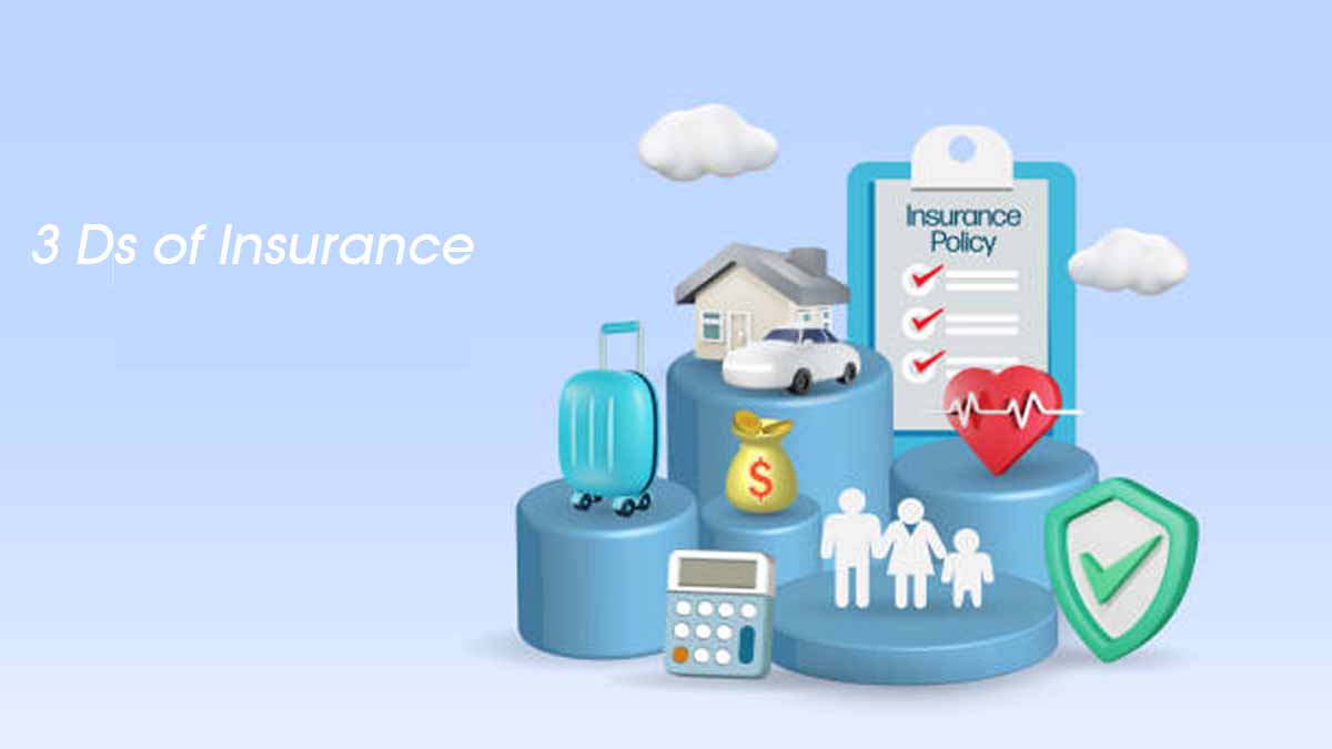 3 Ds of Insurance - Decode, Decide, and Deliver - Mstwotoes