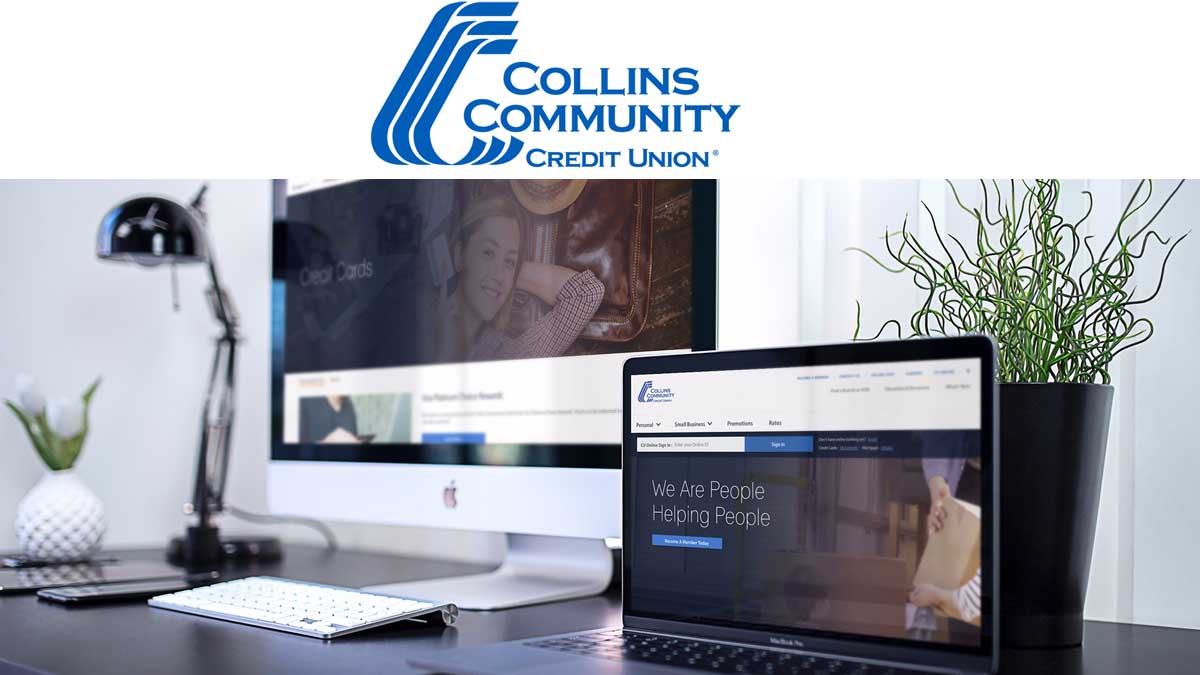 Collins Community Credit Union Login - How to Access My Account ...