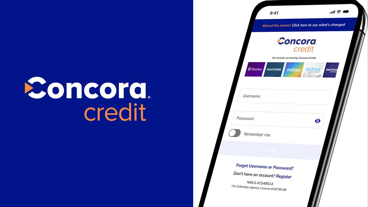 Concora Credit Login - Access Your Credit Account - Mstwotoes