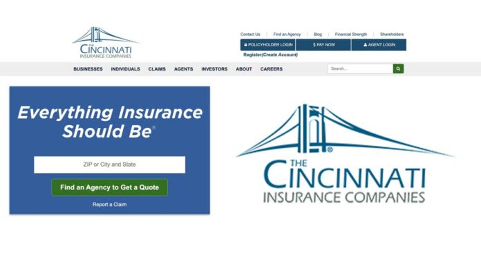 Cincinnati Insurance Agent Login - Access to Insurance Agent Portal ...