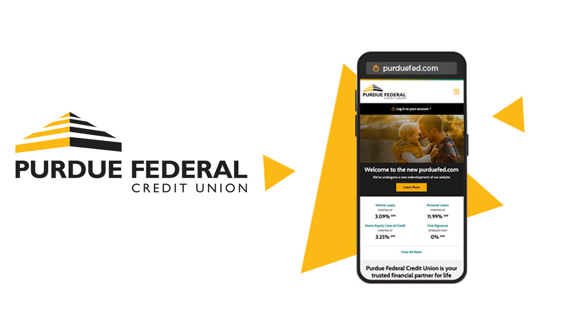 Purdue Federal Credit Union Login - Mstwotoes